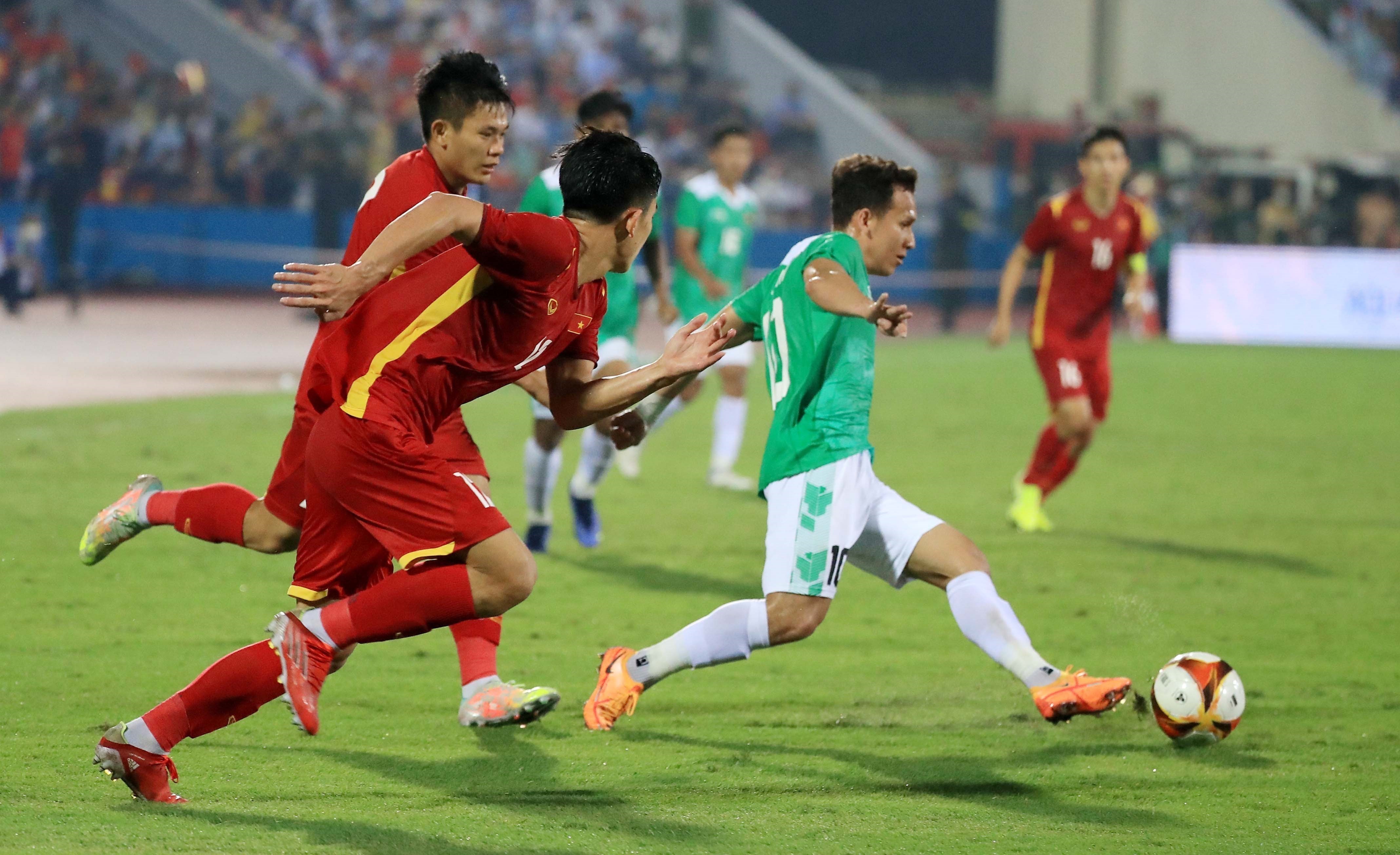 Vietnam Thrash Indonesia 3 0 In SEA Games 31 s Group A Match Featured vietnam-thrash-indonesia-3-0-in-sea-games-31-s-group-a-match-featured